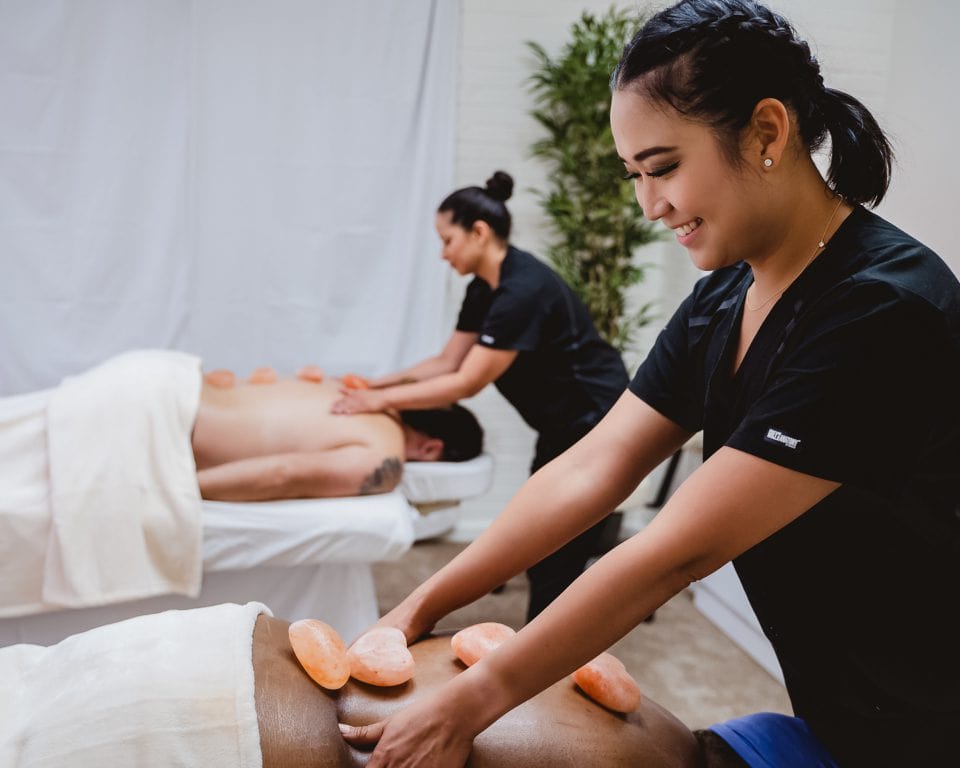 Memorial Day Massage: Celebrate Memorial Day at Zen'd Out Massage Spa!