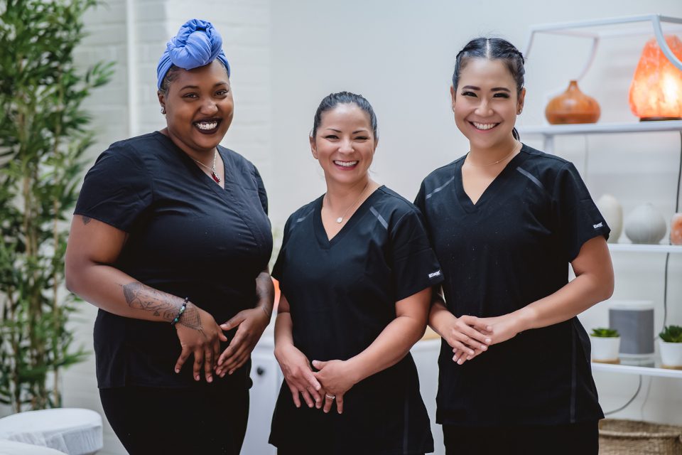 What Is a Couples Massage and Where to Get One in Denver, CO? - Zen'd