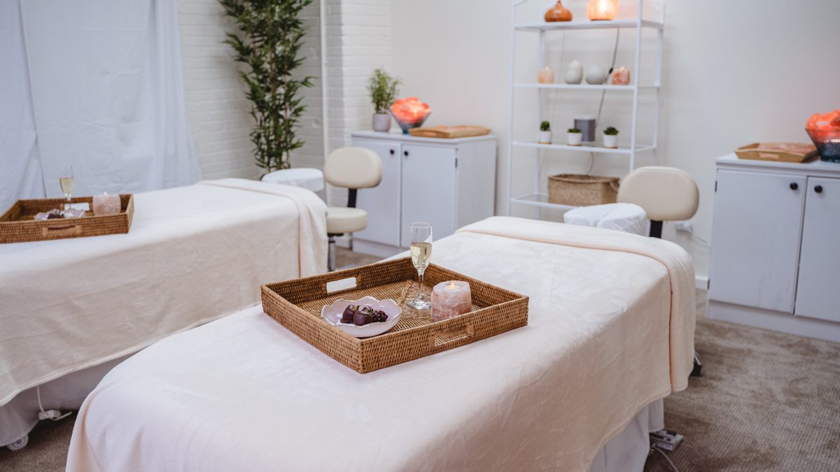 Denver's Oasis of Tranquility: The Best Spa for Deep Pressure Massages